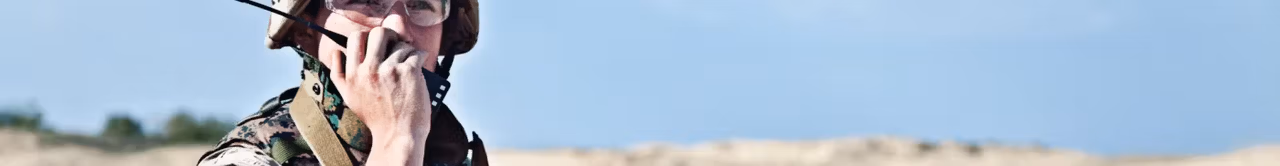 Cobham Satcom - Connecting the future