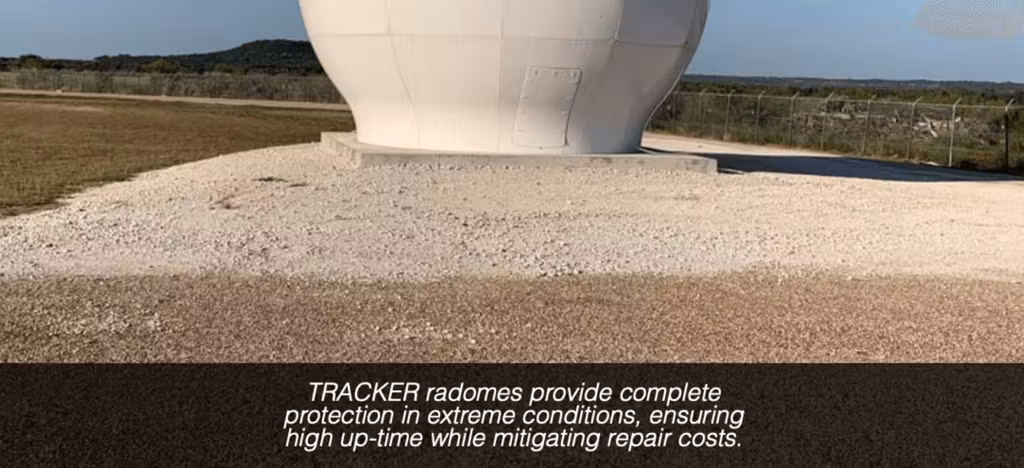 tracker
