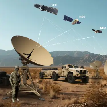 Cobham Satcom