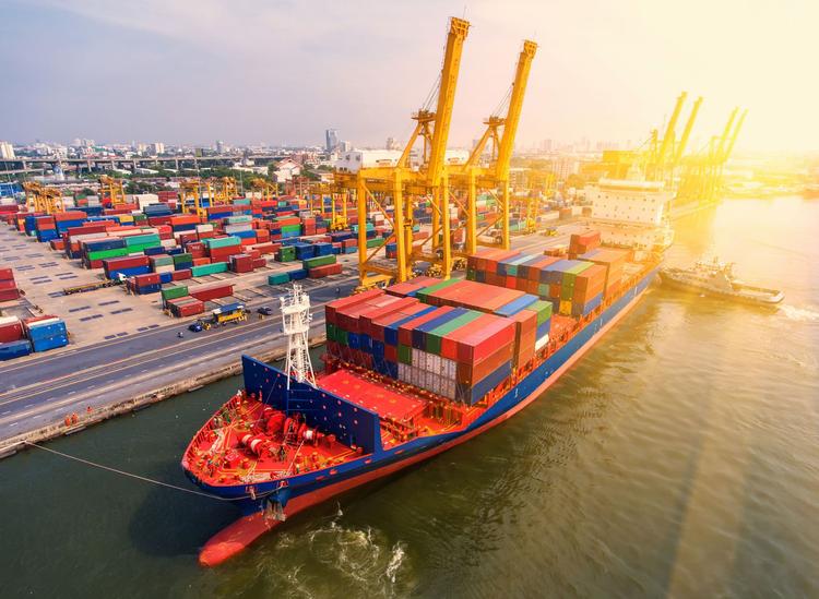 Cobham Satcom - Home