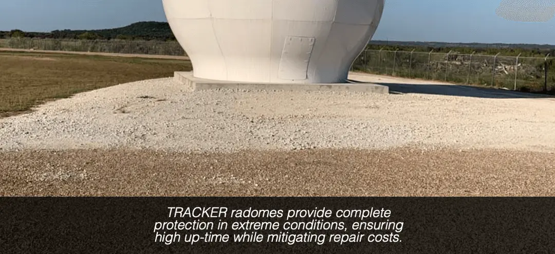 Cobham Satcom - tracker
