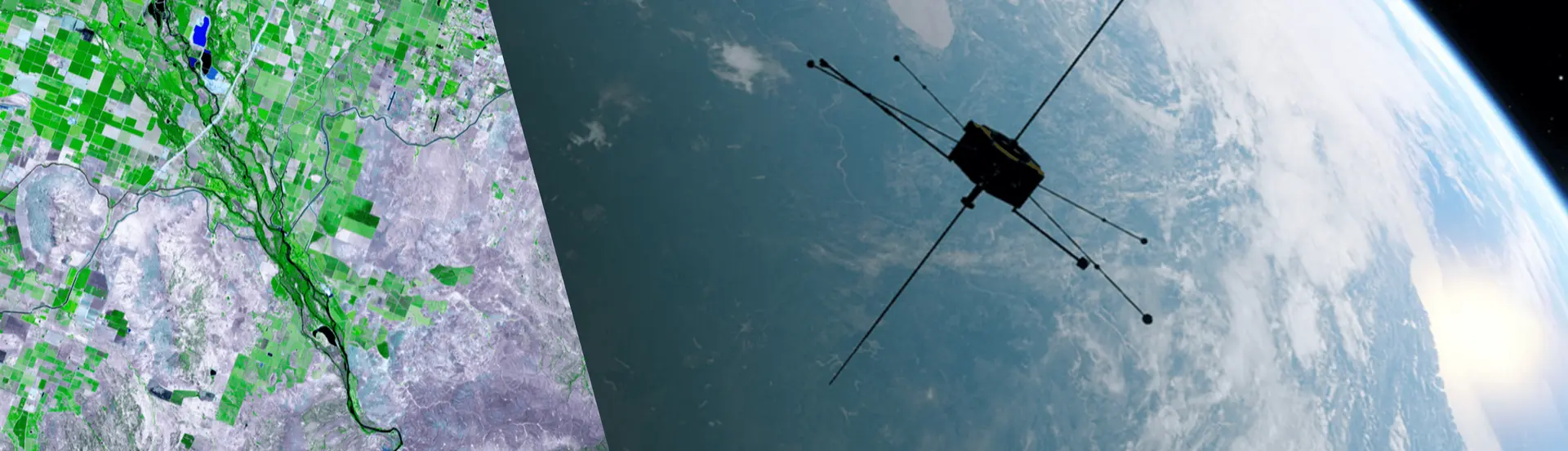 Cobham Satcom - tracker