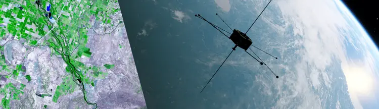 Cobham Satcom - tracker